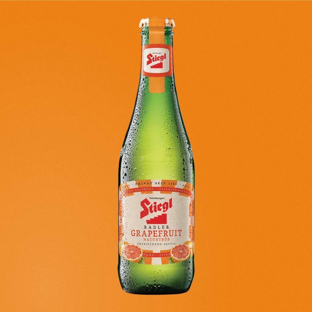 Cervezas Radler P1 » Be Hoppy! Cervezas Artesanales