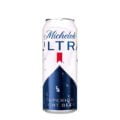 Michelob Ultra: Ligereza y Sabor Sin Culpa | Be Hoppy